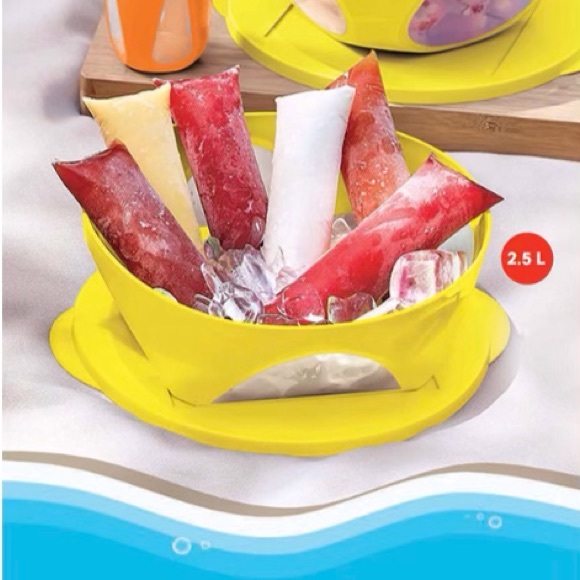 Tupperware | Kitchen | Tupperware Vision Bowl 25 Liter | Poshmark